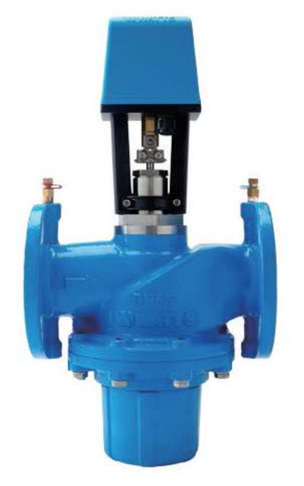 H-PlCV-16Q (DN65-DN150) - Watts